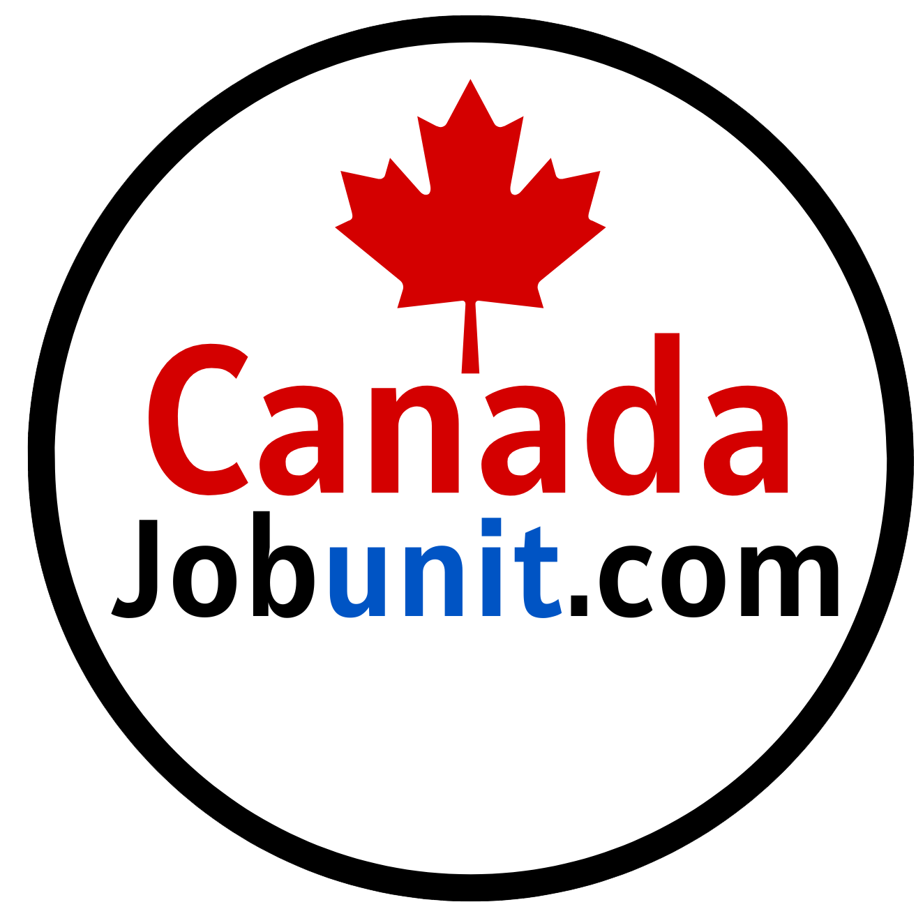 Canada Job Unit - Canada Job Vacancies